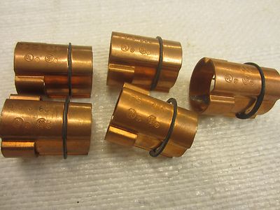 G-S 636 FUSE REDUCER – (5 PCS) | eBay