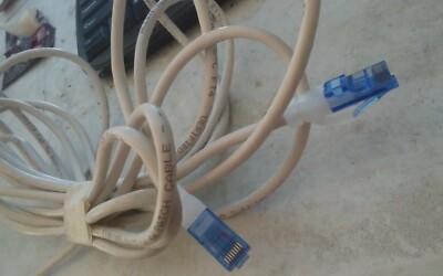 15' Ethernet cable | eBay