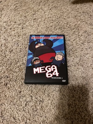 Mega64 Version 1 DVD | eBay