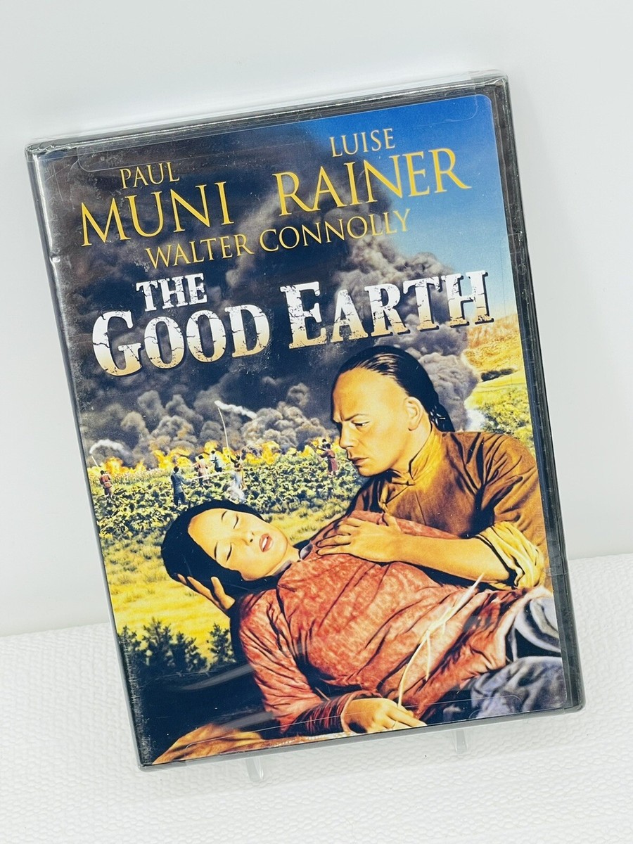 The Good Earth Movie