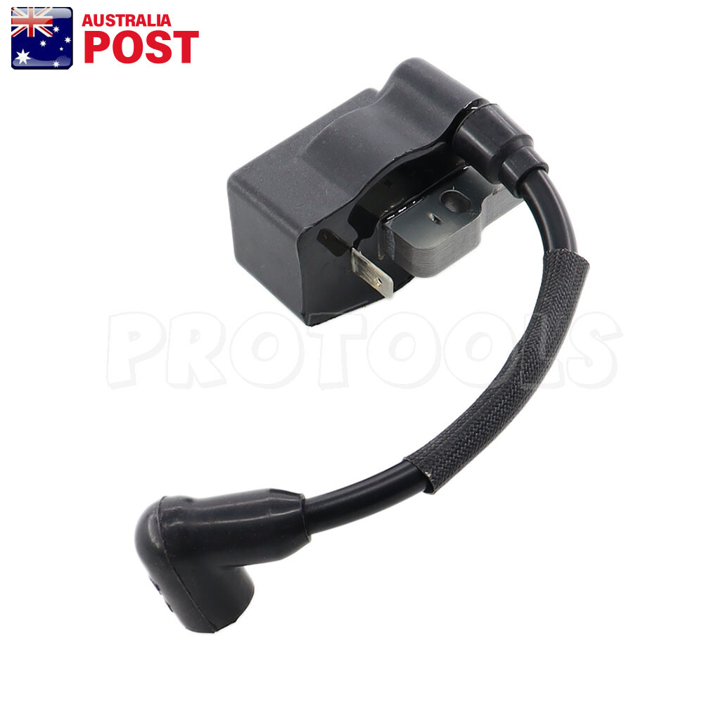 Ignition Coil For Homelite Ryobi RY28005 RY28025 RY28045 RY28065 Rep ...