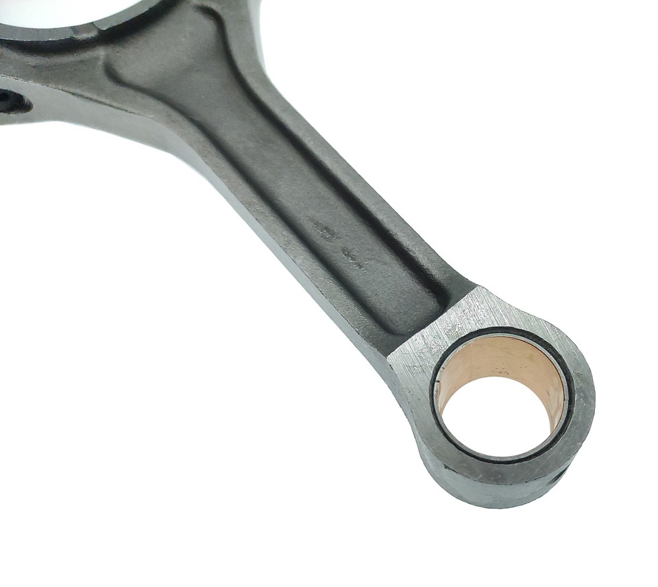 6 Pieces Engine Connecting Rod For Hyundai Santa Fe Sedona 3.3L 23510 ...