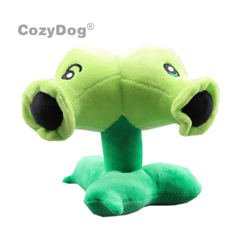 Repeater Plants Vs Zombies Costume