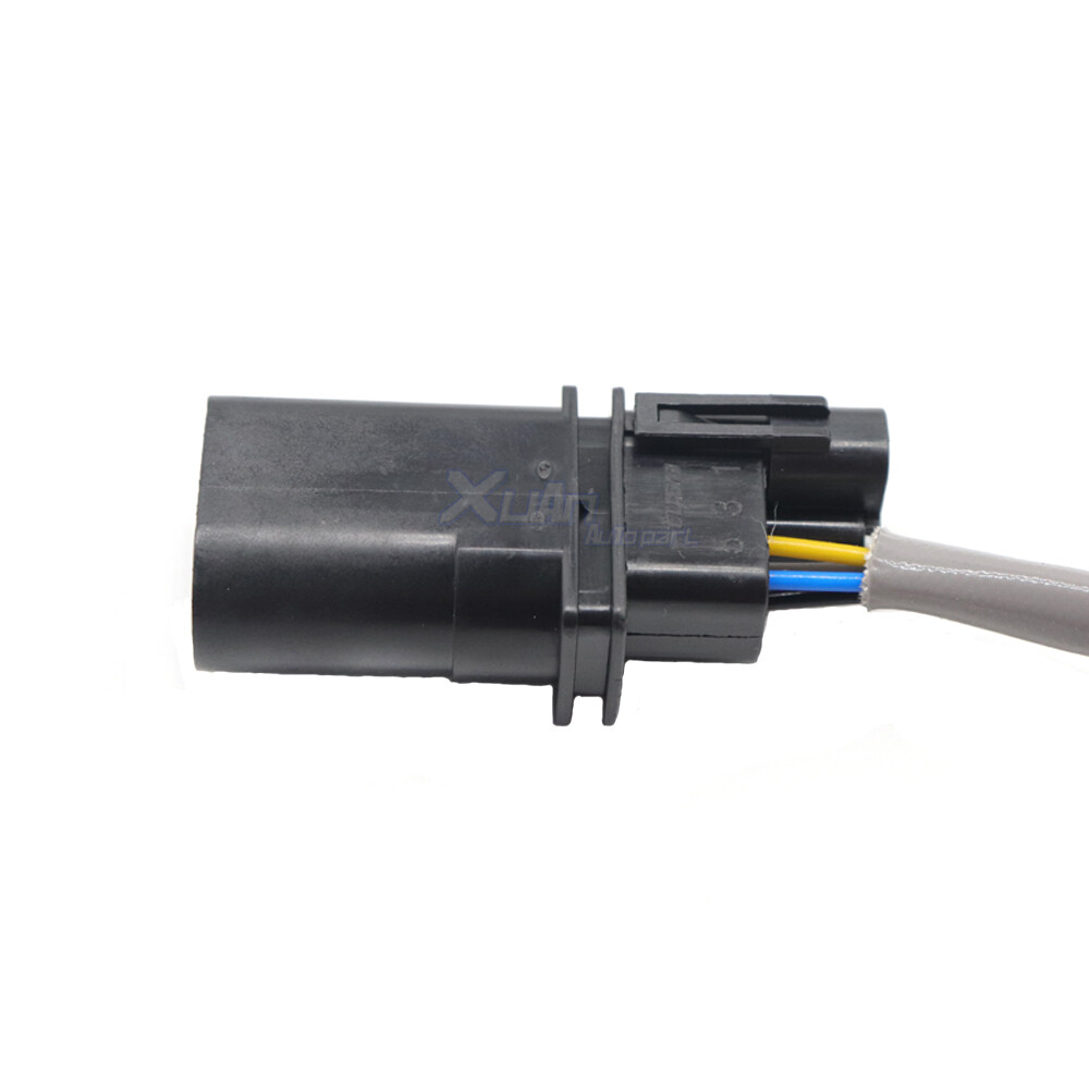 55281072 For Alfa Romeo Giulia Stelvio Fiat 500L Jeep Lambda Front ...