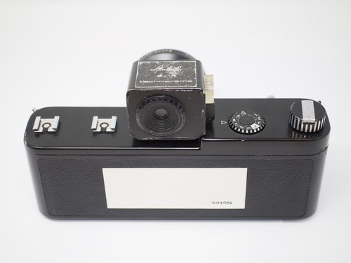 Linhof Technorama 617 Panoramic 90mm f5.6 Super Angulon + Finder | eBay