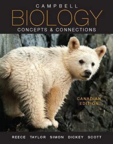Campbell Biology : Concepts and Connections Jane B. Reece | eBay