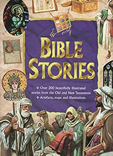 Bible Stories Martin Manser 9781840844160| eBay