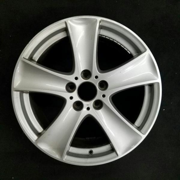 18" INCH BMW X5 2007-2012 2013 OEM Factory Original Alloy Wheel Rim ...