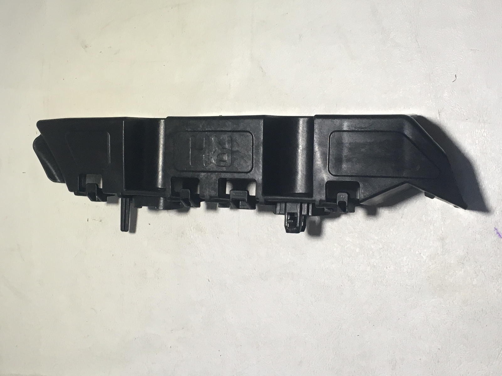 GM OEM 19-22 Spark Front Bumper Grille Bumper Components-Guide 42575788 ...