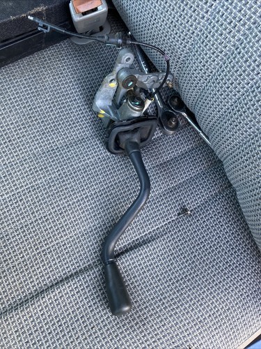 Steering Column Shift Lever 26036367 Fits 98-00 CHEVROLET 2500 PICKUP ...