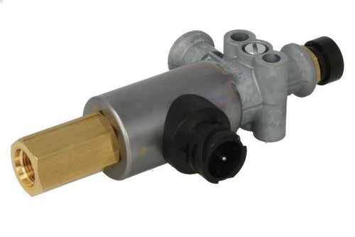 Solenoid valve WABCO 4721763160 | eBay Australia