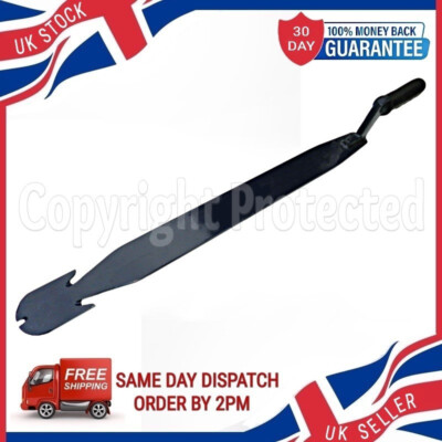 SLATER ROOFER ROOFING SLATE PULLER RIPPER RIP SLATE SLATING NAIL ...