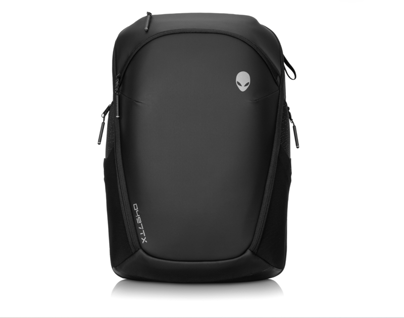 NEW DELL ALIENWARE HORIZON TRAVEL BACKPACK 18 AW724P Shock Weather ...