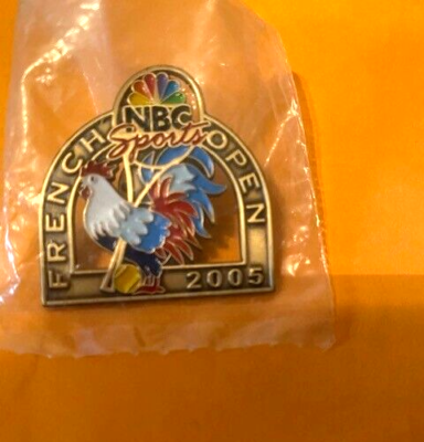 Nbc 2005 Tell Tale Production/NBC Universal Television (2005)