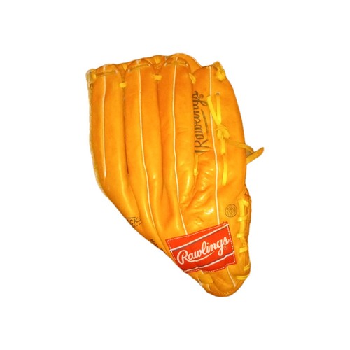 Vintage Rawlings Fastback Softball Glove Model FSGXL For Left Handed ...