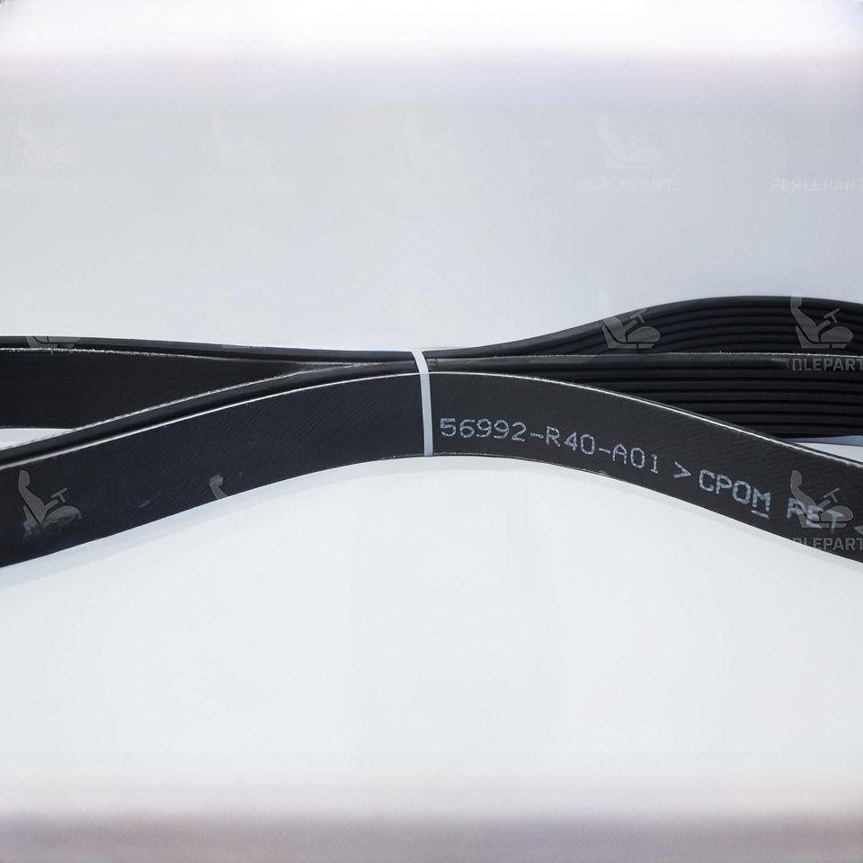 New for Honda 56992-R40-A01 Serpentine Drive Belt 2008-2012 Accord | eBay