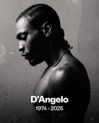 D’Angelo’s Poster | eBay