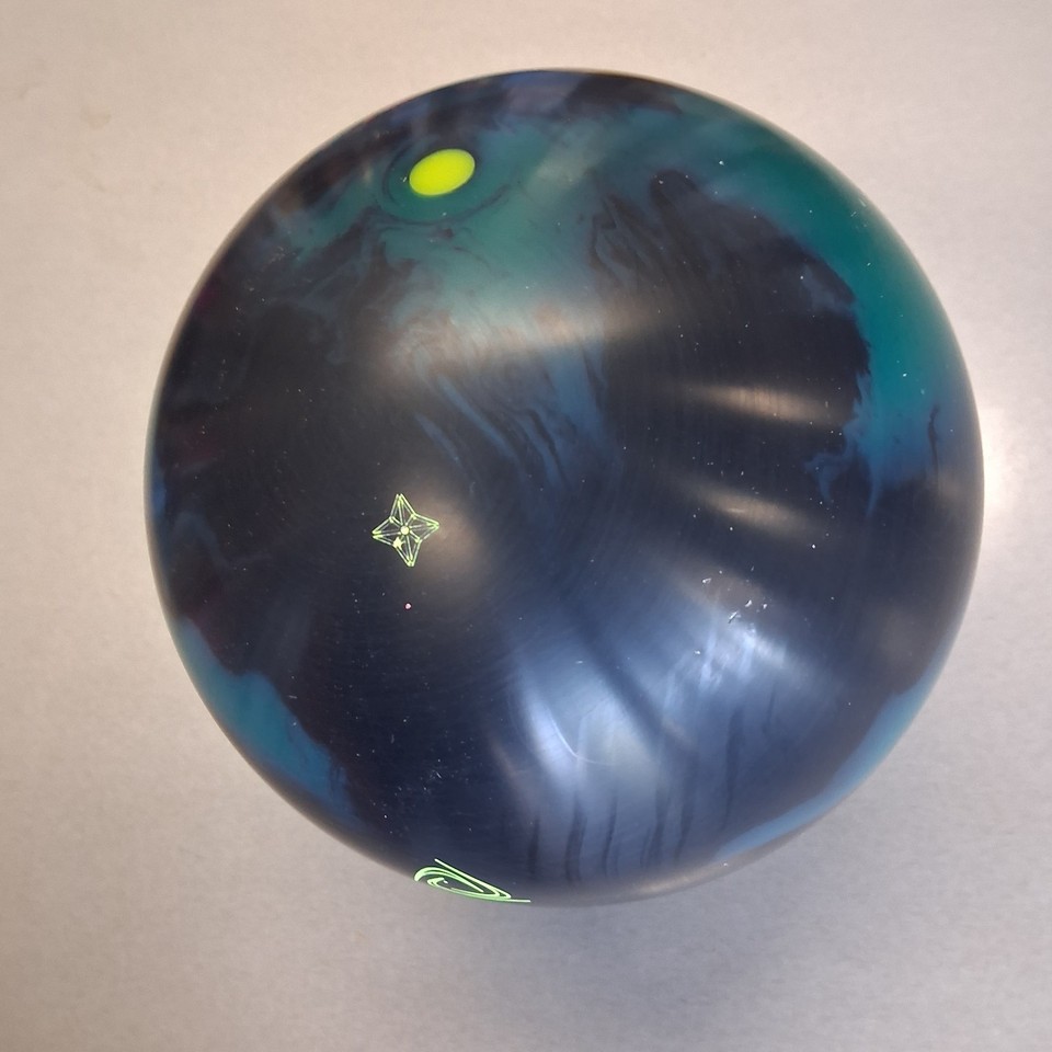 Roto Grip Tour Dynam-X bowling ball 15 LB. 1ST QUALITY NEW UNDRILLED ...