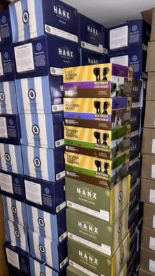 Tom's Morning Magic Blend Coffee Pods Hanx For Our Troops Coffee | eBay