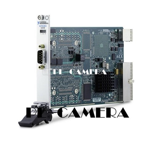 1PCS PXI-8512 (3-month warranty /SHIP FedEx) | eBay