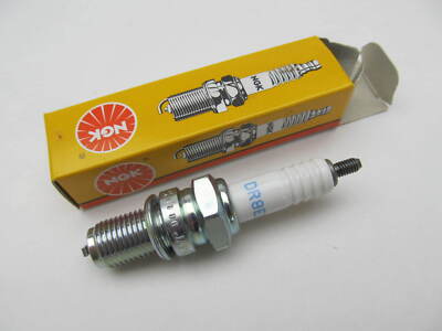 DR8ES 5423 NGK STANDARD NICKEL SPARK PLUG for ATVS Motorcycles Kawasaki ...