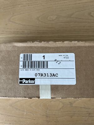 Pneumatic Cylinders - Parker Air