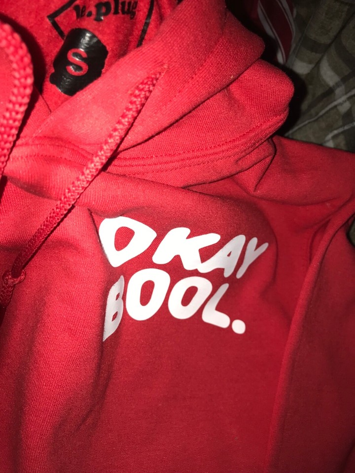 Okay bool hoodie le plug company Young thug Streetwear | eBay