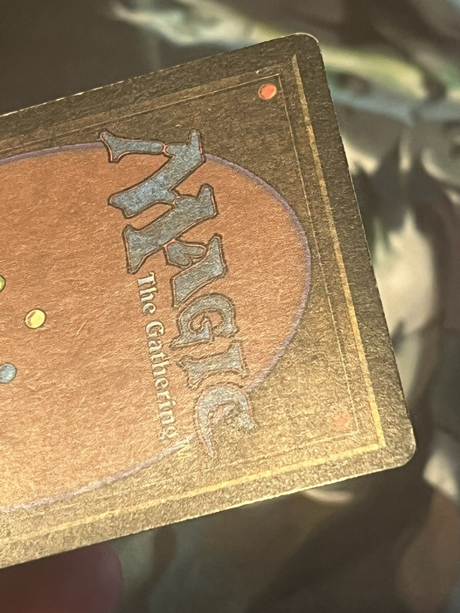 MTG Beta Mox Jet Played | eBay MTG Beta Mox Jet Played | eBay