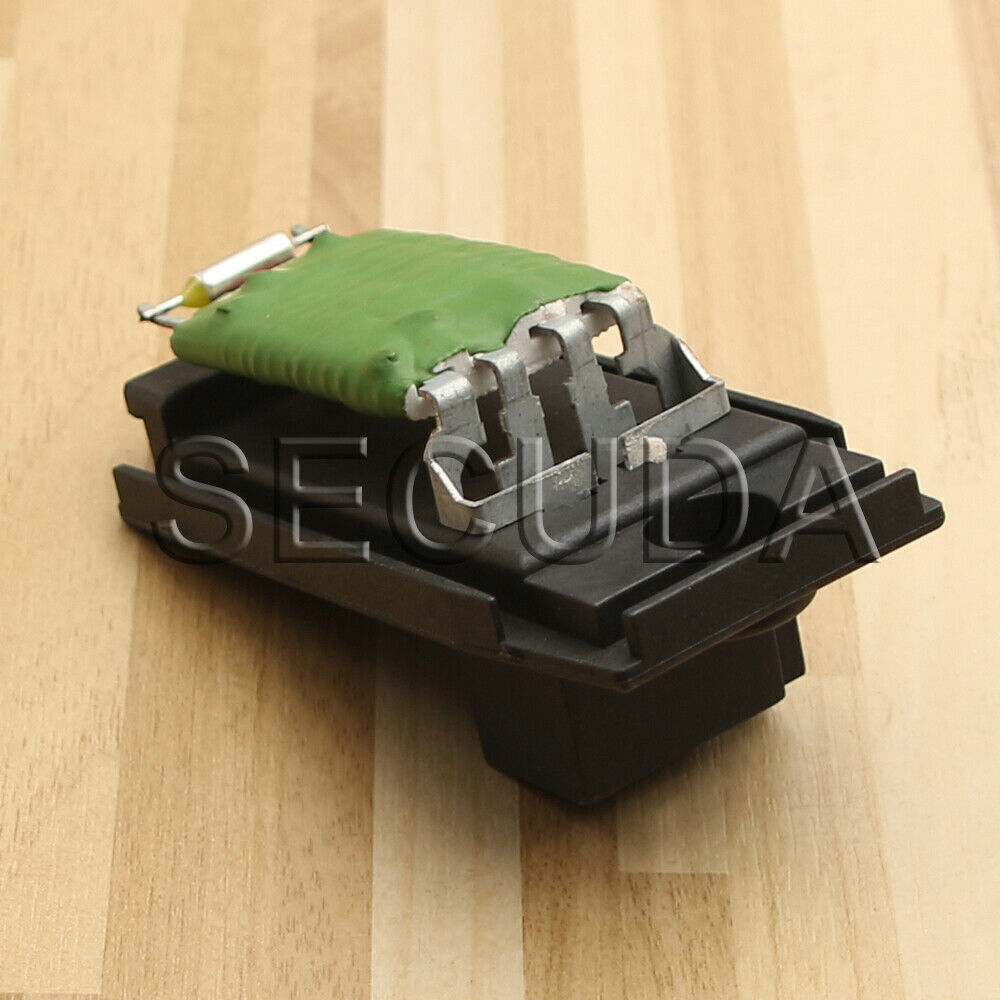 1311115 Heater Blower Motor Resistor For Ford Focus KA Mondeo Transit ...