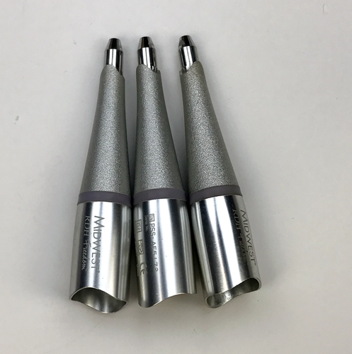 Midwest RDH Freedom Cordless Hygiene Prophy Handpiece Outer Sheath ...