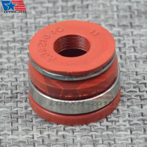 NEW 12x SEAL VALVE STEM For Dodge Cummins 89-98 4BT 6BT 3921640 | eBay