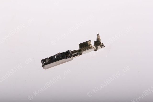 BMW Buchsenkontakt MQS 61138369700 online kaufen | eBay