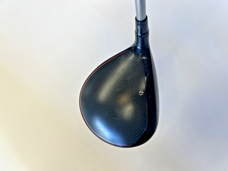 TaylorMade Original One Mini Driver 11.5 Degree, Regular Flex | eBay