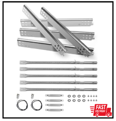 Grill Replacement Parts for Charbroil Performance 5 Burner 463347519 ...