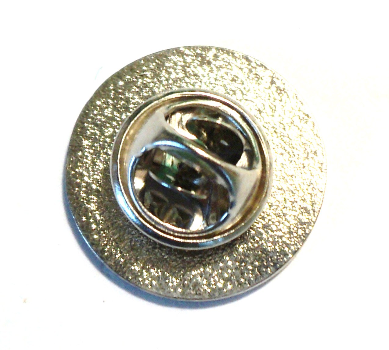 RAF Roundel Target MOD Scooter Metal Scooterist Bike Rider Enamel Badge ...