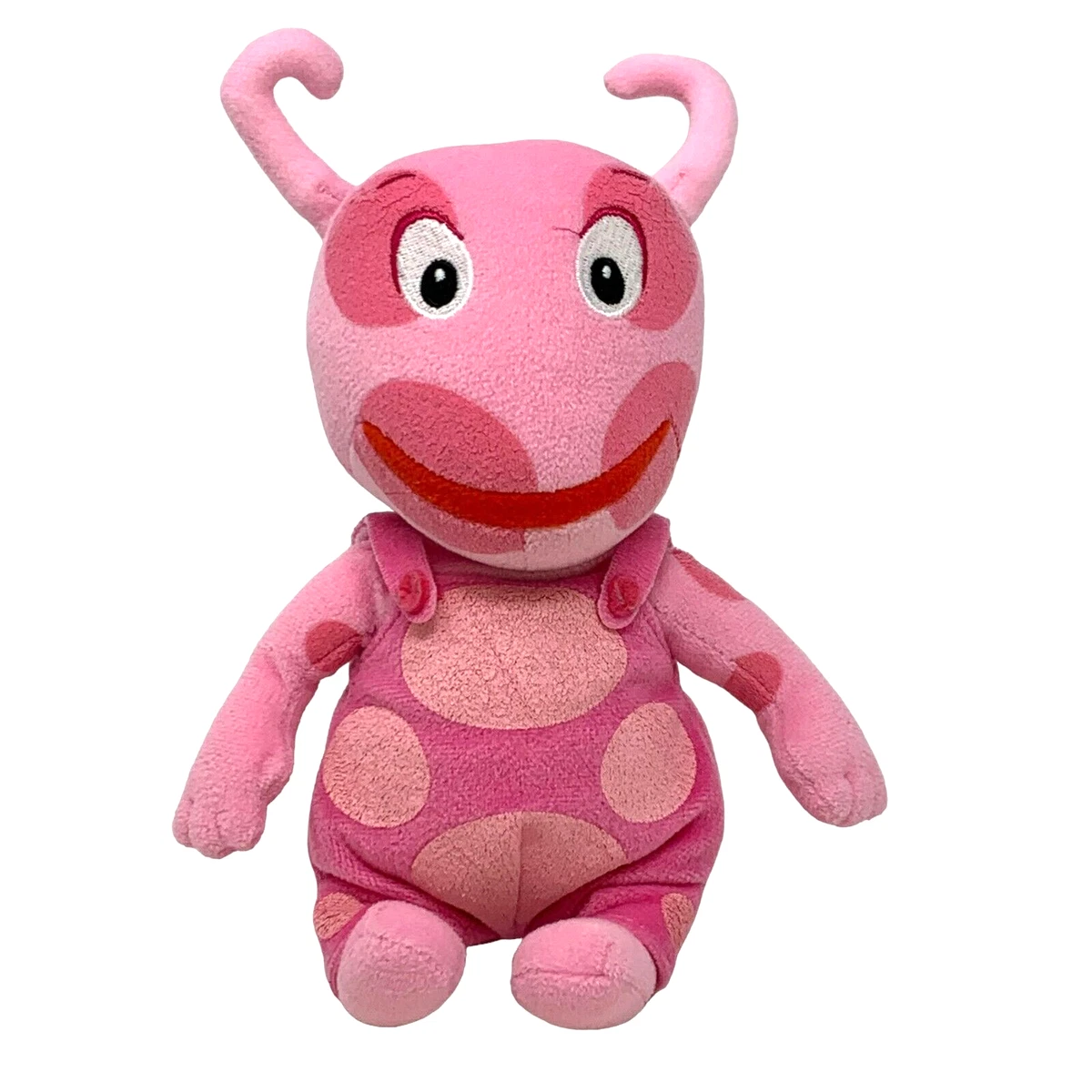 Backyardigans Uniqua