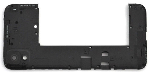 OEM TRACFONE TCL 30 Z T602DL REPLACEMENT MID FRAME CAMERA LENS HOUSING ...