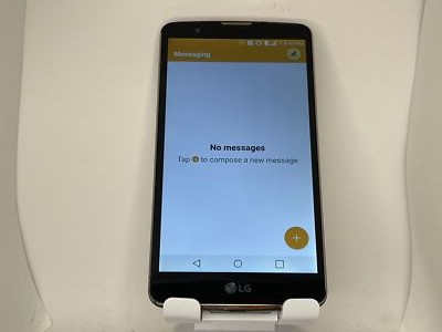 LG Stylo 2 Plus K550 16GB Brown T-Mobile Unlocked W028029 | eBay