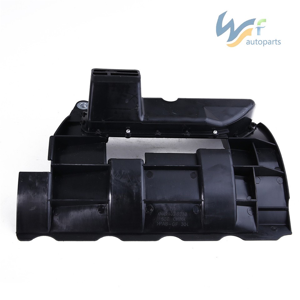Oil Pan Restrictor Baffle Plate For VW Jetta Golf Passat Audi A4 TT ...