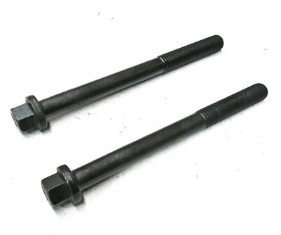 Cummins OEM Flange Bolt 3960043 [Lot of 2] NOS | eBay