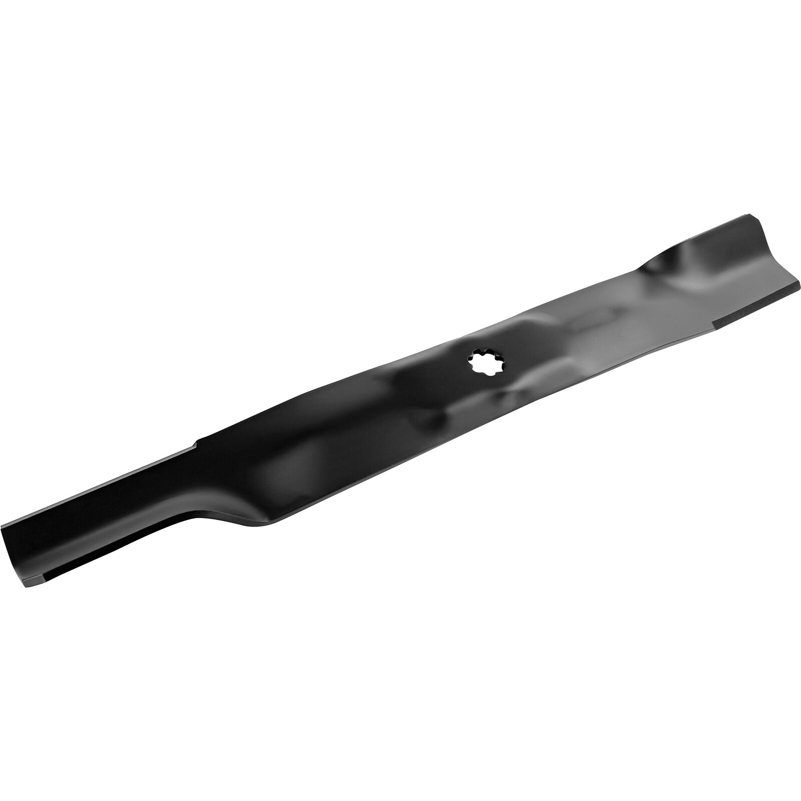 2 Mower Blades fit for John Deere AM141034 M154062 LA120 42 Inch Deck ...