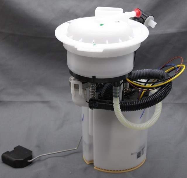 Volkswagen of America 3AA919051C - Electric Fuel Pump for sale online ...