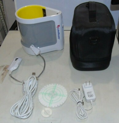 RxLabelReader Prescription Label Reader by Meditory Corporation B7 | eBay