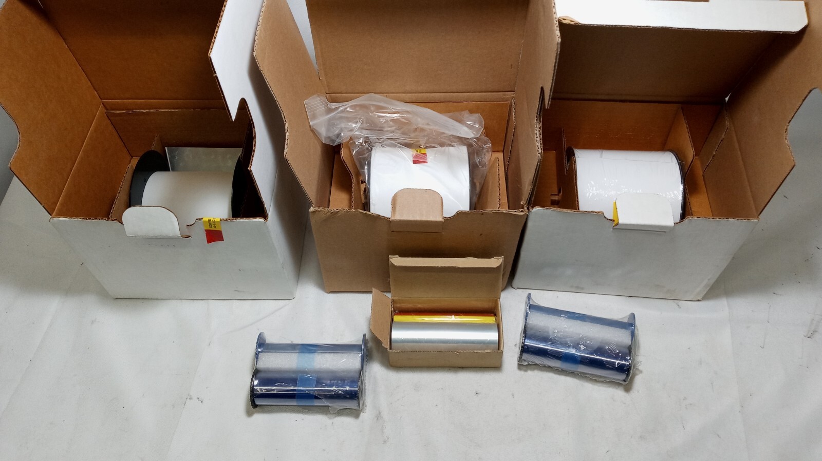 Varitronics+VariQuest+Awards+Maker+400+Printer+Read+Description for ...