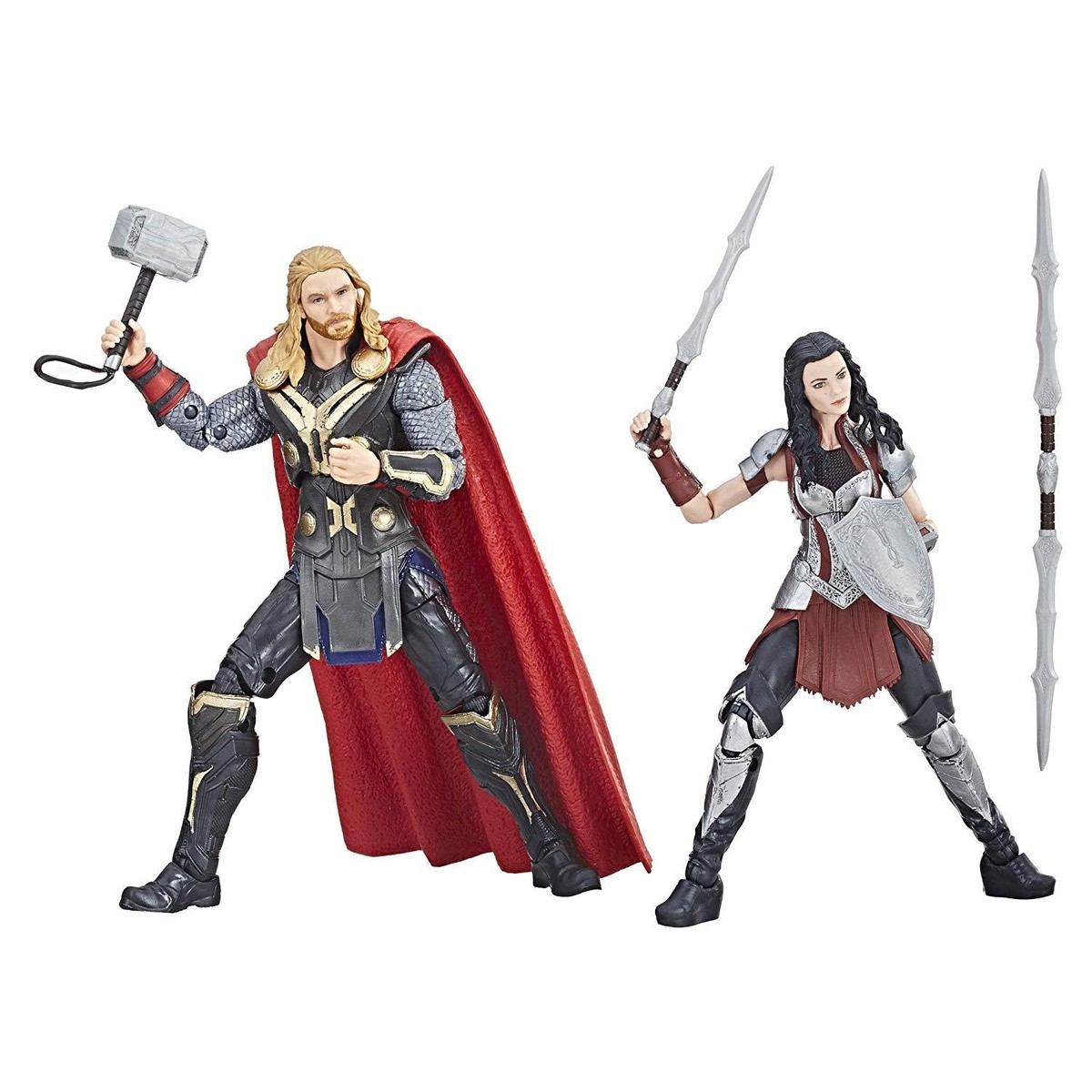 Sif Thor Kostuum Thor #4 Review – Weird Science Marvel Comics