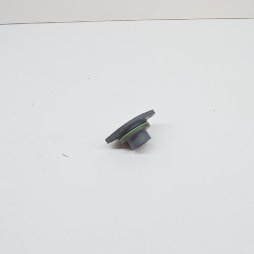 NEW AUDI A3 SPORTBACK 8P ENGINE OIL PUMP SHAFT COVER 021115185B ...