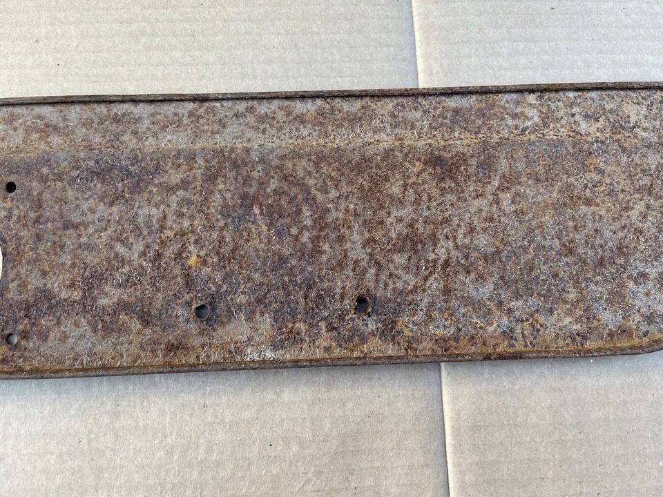 1923 1924 1925 Model T Ford ROADSTER DASH Original TOURING / C-CAB TT ...