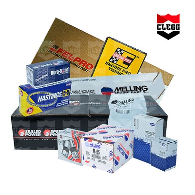 Master Engine Rebuild Kit for 1996-2001 Chevrolet V-8 454-7.4L | eBay