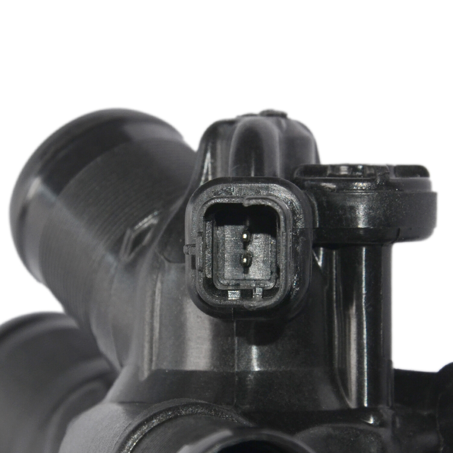 Thermostat assembly For Peugeot 208 308 508 2008 3008 1.4 1.6 VTi ...