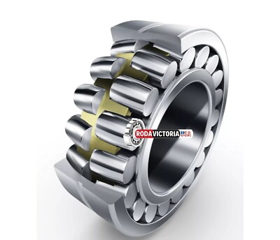 FAG Germany 23080 BEA XL MB1 C3 Spherical Roller Bearing 400x600x148 mm ...